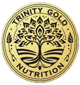 *PRE-ORDER* Trinity Gold – Trinity Gold Nutrition